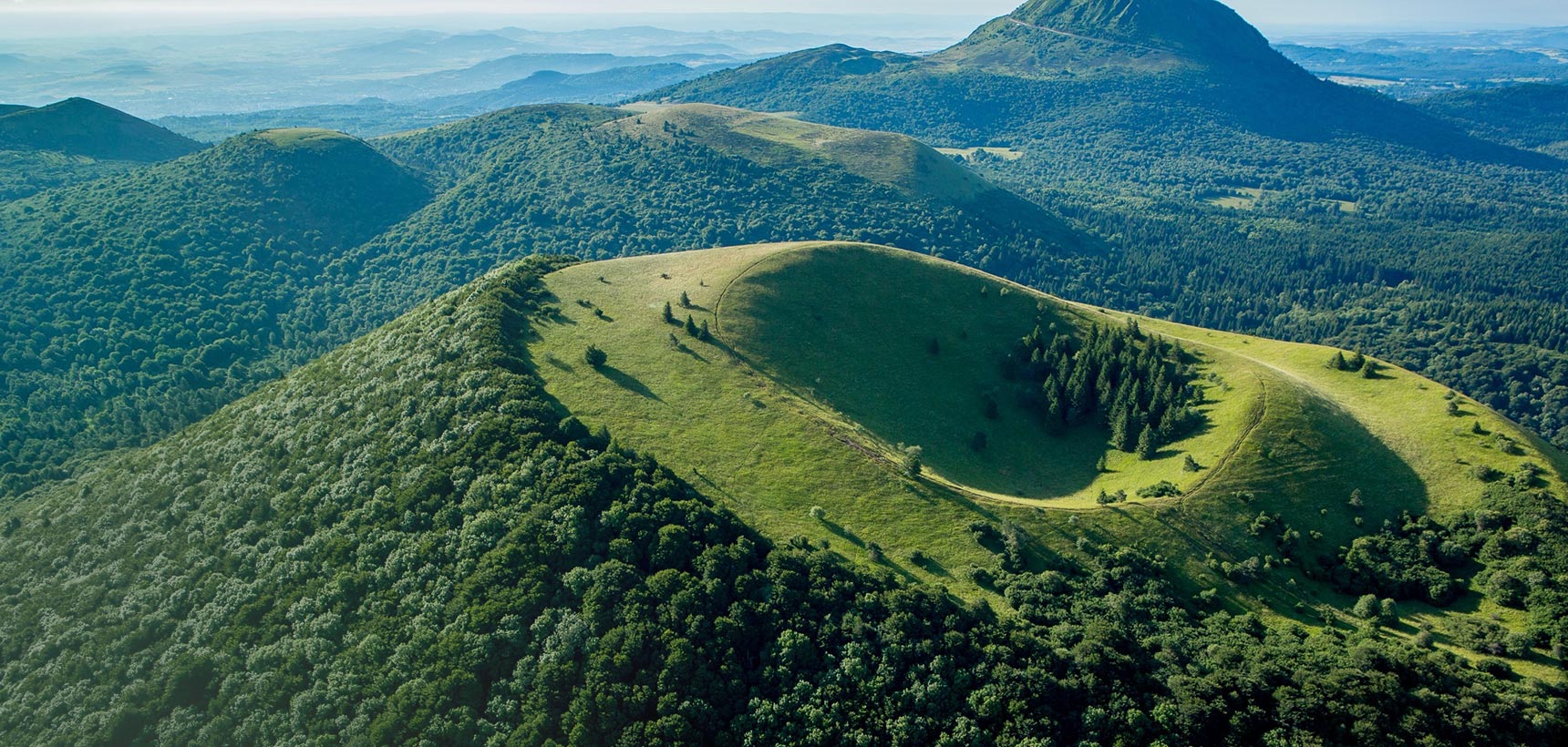 Volvic UK: Natural Mineral Water